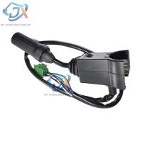 China Excavator Gear Selector Switch VOE17416725 17416725 for L180F L180G HL Loader for sale