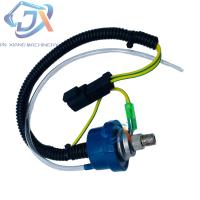 China Komatsu Excavator PC200-360 Air Filter Element Sensor 20Y0642910 Construction Parts for sale