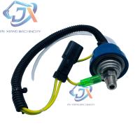 China Komatsu Excavator PC200-360 Air Filter Element Sensor 20Y0642910 Construction Parts for sale