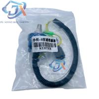 China Komatsu Excavator PC200-360 Air Filter Element Sensor 20Y0642910 Construction Parts for sale