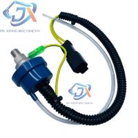 China Komatsu Excavator PC200-360 Air Filter Element Sensor 20Y0642910 Construction Parts for sale