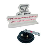 China Heavy Duty Excavator Horn 12V 24V for Truck Forklift Crane Construction Equipment for sale
