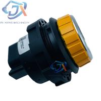 China Sany Excavator Ignition Switch 14250700036A Compatible with 55 60 65 75 115 155 215 Models for sale