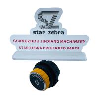 China Sany Excavator Ignition Switch 14250700036A Compatible with 55 60 65 75 115 155 215 Models for sale