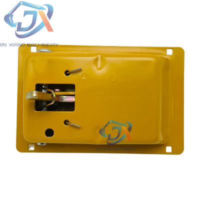 China Sany Excavator Door Lock SY75 SY135 SY155 SY195 SY205 SY215 SY235 SY335 Construction Machinery Part for sale