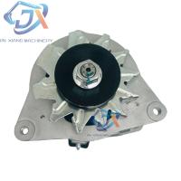 China High Quality Alternator 394-3496 12V 95A for CAT 216B2 216B3 226B2 Skid Steer Loader for sale