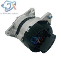 China High Quality Alternator 394-3496 12V 95A for CAT 216B2 216B3 226B2 Skid Steer Loader for sale