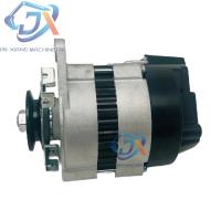 China High Quality Alternator 394-3496 12V 95A for CAT 216B2 216B3 226B2 Skid Steer Loader for sale