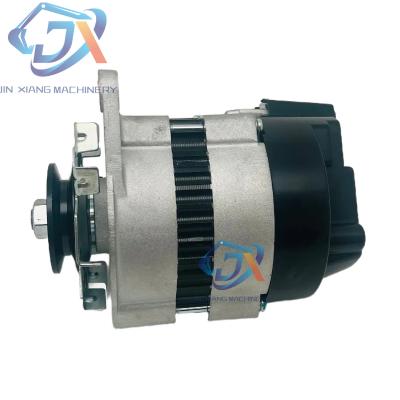 China High Quality Alternator 394-3496 12V 95A for CAT 216B2 216B3 226B2 Skid Steer Loader for sale