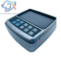 China Factory Supply DX225 DX260 DX300 DX340 Excavator LCD Gauge Panel Monitor 300426-00049A for sale