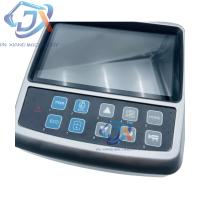 China Factory Supply DX225 DX260 DX300 DX340 Excavator LCD Gauge Panel Monitor 300426-00049A for sale