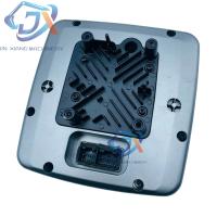 China Factory Supply DX225 DX260 DX300 DX340 Excavator LCD Gauge Panel Monitor 300426-00049A for sale