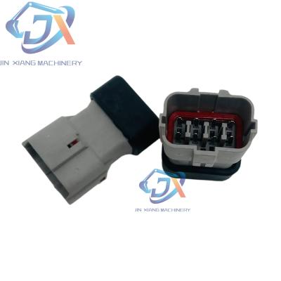 China Excavator Diode 8233063350 0802020000 for Komatsu PC200-8 PC300-8 24V for sale