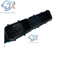 China ECM Bosch Engine Control Module 0281020097 32G87-31030 for Kobelco Sk130-8 Excavator for sale