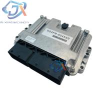 China ECM Bosch Engine Control Module 0281020097 32G87-31030 for Kobelco Sk130-8 Excavator for sale