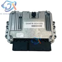 China ECM Bosch Engine Control Module 0281020097 32G87-31030 for Kobelco Sk130-8 Excavator for sale