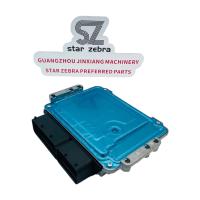 China ECM Bosch Engine Control Module 0281020097 32G87-31030 for Kobelco Sk130-8 Excavator for sale