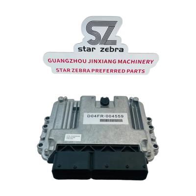 China ECM Bosch Engine Control Module 0281020097 32G87-31030 for Kobelco Sk130-8 Excavator for sale