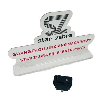 China Switch 6668815 for Bob S100 S130 630 631 632 641 730 731 732 741 843 853 863 864 Skid Steer Loader for sale