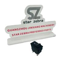 China Switch 6668815 for Bob S100 S130 630 631 632 641 730 731 732 741 843 853 863 864 Skid Steer Loader for sale