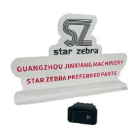 China Switch 6668815 for Bob S100 S130 630 631 632 641 730 731 732 741 843 853 863 864 Skid Steer Loader for sale