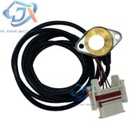 China Excavator Pressure Sensor 1457306 1471744 1535521 1862817 1862892 535521 for Scania Truck Spare Parts for sale