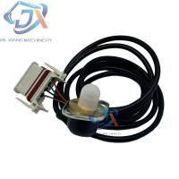 China Excavator Pressure Sensor 1457306 1471744 1535521 1862817 1862892 535521 for Scania Truck Spare Parts for sale