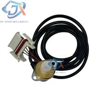 China Excavator Pressure Sensor 1457306 1471744 1535521 1862817 1862892 535521 for Scania Truck Spare Parts for sale