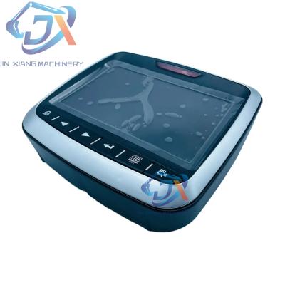 China Doosan Excavator Display Panel Monitor 300426-00089B for DX150LC DX225LC DX300LC for sale