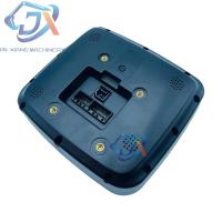 China Doosan Excavator Display Panel Monitor 300426-00089B for DX150LC DX225LC DX300LC for sale