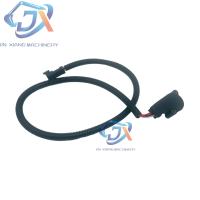 China Excavator Position Sensor 214-4863 for CAT D6R D7R D8R 24V Heavy Duty for sale