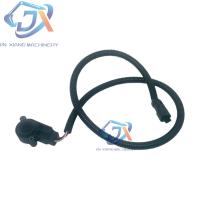 China Excavator Position Sensor 214-4863 for CAT D6R D7R D8R 24V Heavy Duty for sale
