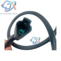 China Excavator Position Sensor 214-4863 for CAT D6R D7R D8R 24V Heavy Duty for sale