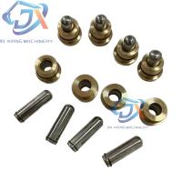 China 198-1076 Hydraulic Control Joystick Pusher for E216 216B 226B 236B Excavators R908352727 for sale