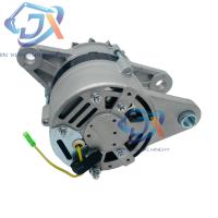 China Alternator for Isuzu 6BD1T 6SD1 24V 50A 1-81200-365-1 1-81200-512-0 for sale