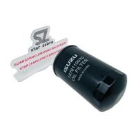 China Isuzu 6BG1 4HK1 6HK1 Engine Oil Filter 1-87611007-0 for ZX200 ZX330 Excavator Parts for sale