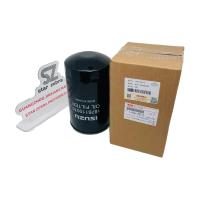 China Isuzu 6BG1 4HK1 6HK1 Engine Oil Filter 1-87611007-0 for ZX200 ZX330 Excavator Parts for sale