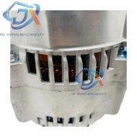 China China OEM 12V 24V Alternator for Xugong Excavator 60 65 85-7 809 Liugong 907 B3.3 Generator for sale