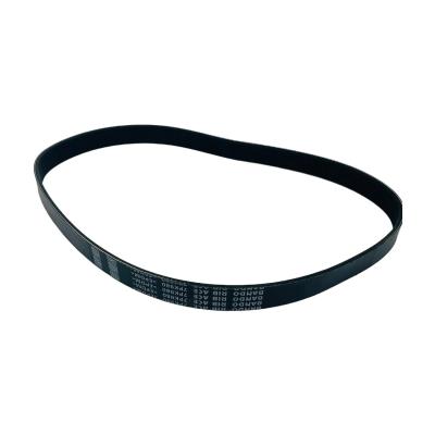 China SKGM 8-98038856-0 4JJ1 ZX120-3 Excavator Cooling Fan Belt 8980388560 for sale