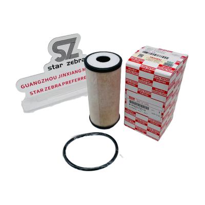 China Genuine Isuzu Element Kit 8-97625725-0 8976257250 for Z9F CVR CYM Engine Parts for sale