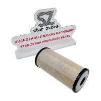 China Genuine Isuzu Element Kit 8-97625725-0 8976257250 for Z9F CVR CYM Engine Parts for sale