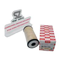 China Genuine Isuzu Element Kit 8-97625725-0 8976257250 for Z9F CVR CYM Engine Parts for sale