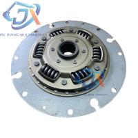 China Excavator Disc Damper Friction Coupling Clutch Plate 20Y-01-11112 for PC200-6 PC210-6 PC220-6 for sale