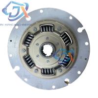 China Excavator Disc Damper Friction Coupling Clutch Plate 20Y-01-11112 for PC200-6 PC210-6 PC220-6 for sale