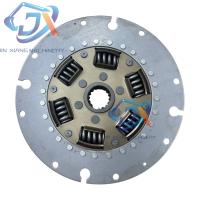 China Excavator Disc Damper Friction Coupling Clutch Plate 20Y-01-11112 for PC200-6 PC210-6 PC220-6 for sale