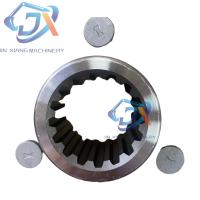 China Disk Damper Clutch Coupling 22U-01-21310 for Komatsu PC200-7 PC200-8 Excavator for sale