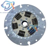 China Disk Damper Clutch Coupling 22U-01-21310 for Komatsu PC200-7 PC200-8 Excavator for sale