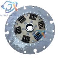 China Disk Damper Clutch Coupling 22U-01-21310 for Komatsu PC200-7 PC200-8 Excavator for sale