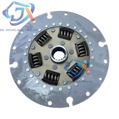 China Disk Damper Clutch Coupling 22U-01-21310 for Komatsu PC200-7 PC200-8 Excavator for sale