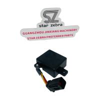China Control Assembly 266-6936 for Mini Excavator 303.5C 303.5D Construction Machinery Parts for sale